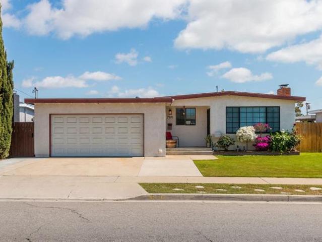 7281 Beagle St, San Diego, CA 92111