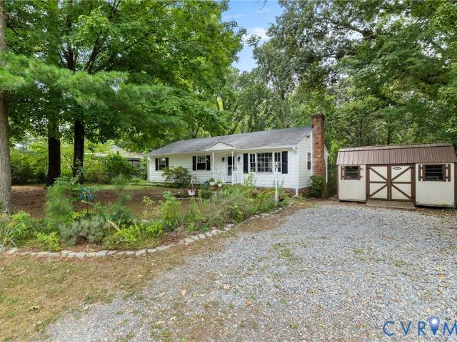 7281 Cornfield Court