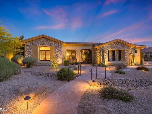 7281 E Baker Dr, Scottsdale, AZ 85266