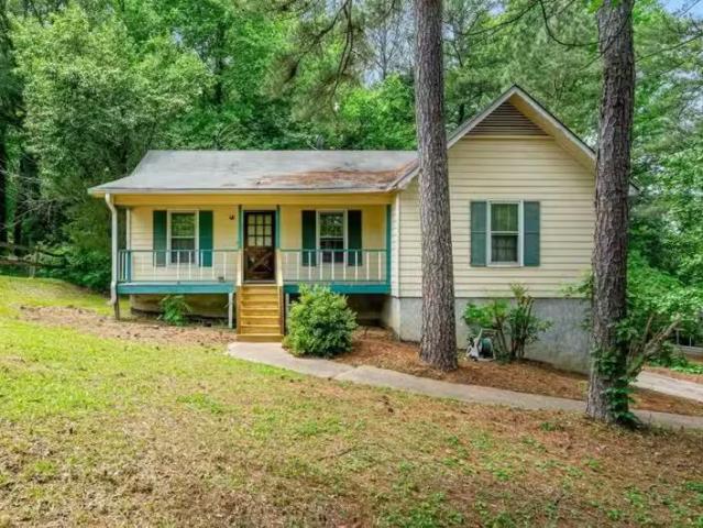 7281 Fernwood Dr, Riverdale, GA 30296 MLS 7532134