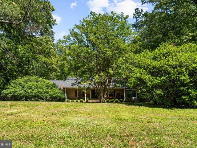 7281 Forrest Road