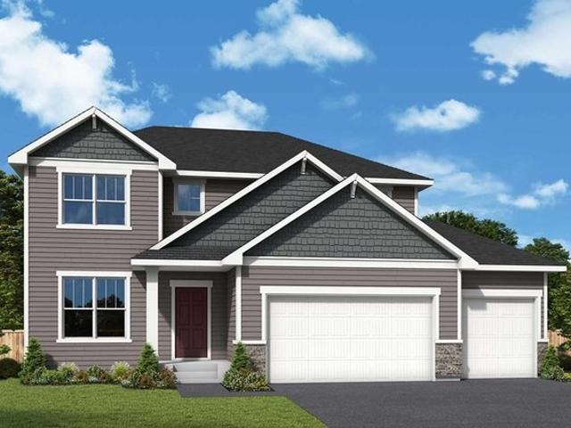 7281 Landau Ave NE, Otsego, MN 55301