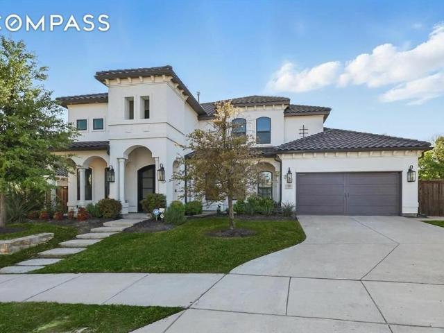 7281 Revard Rd, Frisco, TX