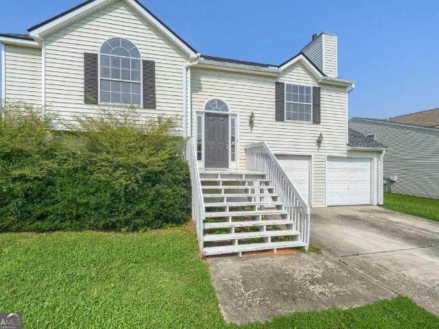 7281 Sandpiper Way