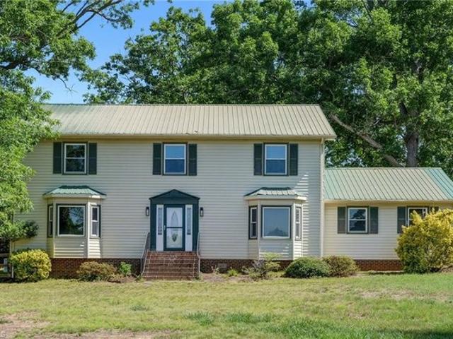 7281 US Highway 158, Reidsville, NC 27320