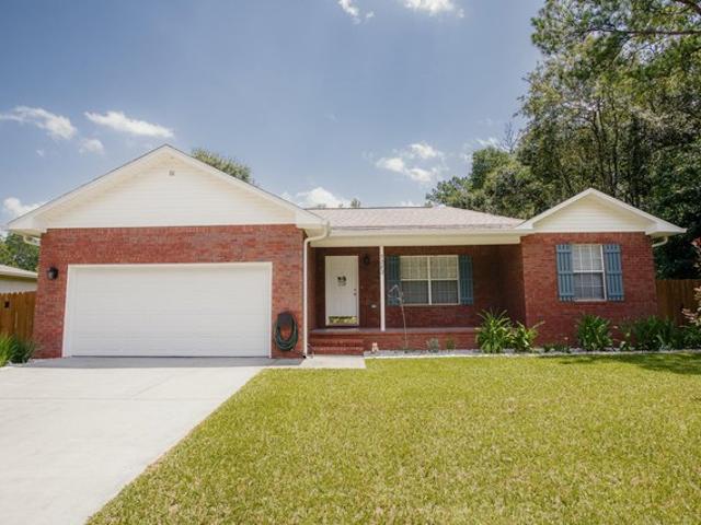 7282 Birdie Ln, Milton, FL 32570