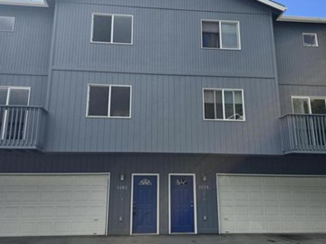 7282 Chugach Meadows Loop Unit 13C, Anchorage, AK 99507