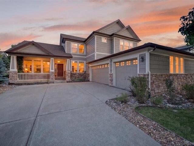 7282 S Rome St, Aurora, CO 80016
