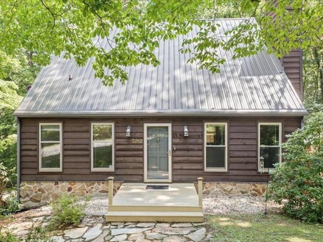 7282 Timberlane Dr, Fairlawn, VA 24141