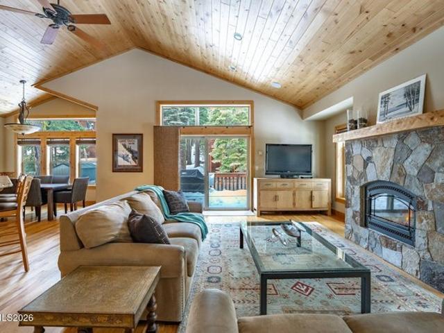 7282 9th Avenue 9th Ave, Tahoma, CA 96142