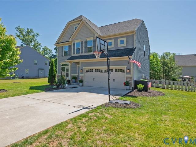 7283 Cress Terrace