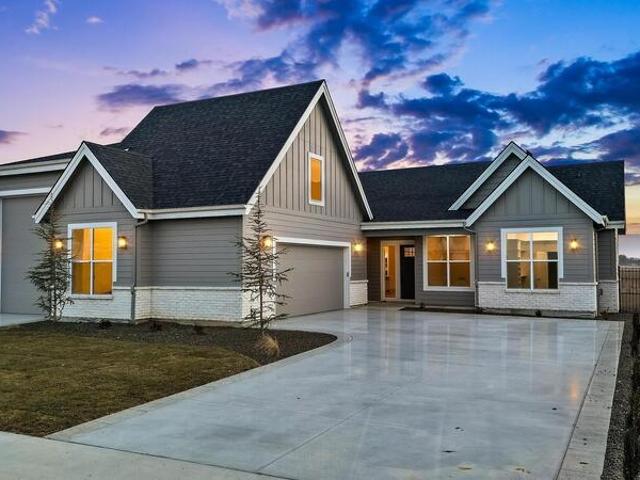 7283 E Red Kite St, Nampa, ID 83686