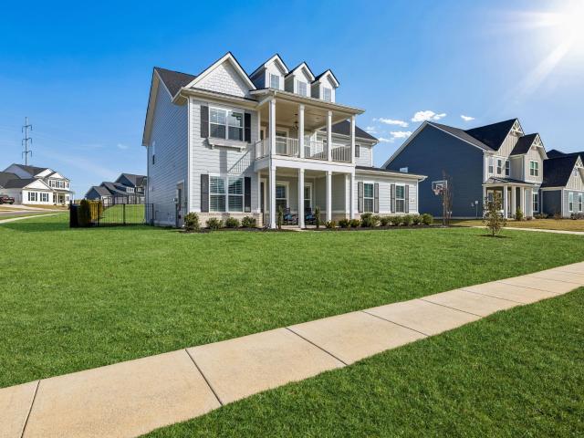 7283 Fiddlers Gln Dr, Arrington, TN 37014 | MLS #3169 | Compass