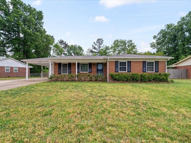 7283 Juana Dr, Millington, TN 38053 | MLS #10220 | Compass
