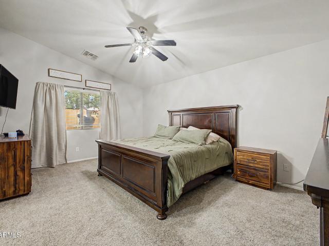 7283 S 253rd Ave, Buckeye, AZ 85326 | MLS #7018