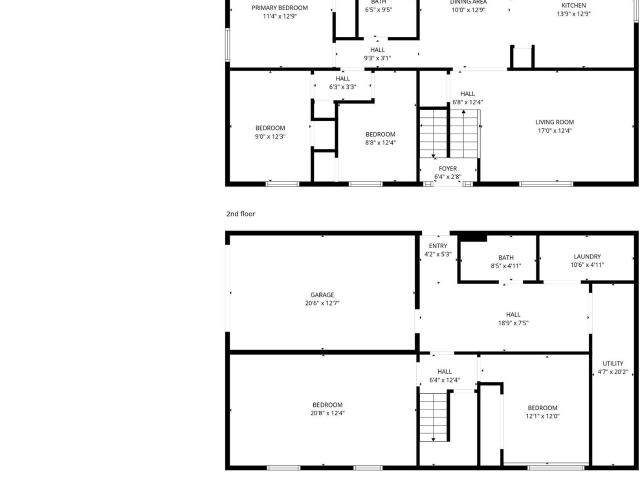 7283 Skyline Drive