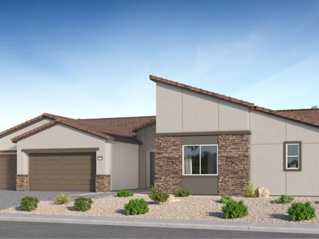 7283 Smart Tech Ave, Las Vegas, NV 89113