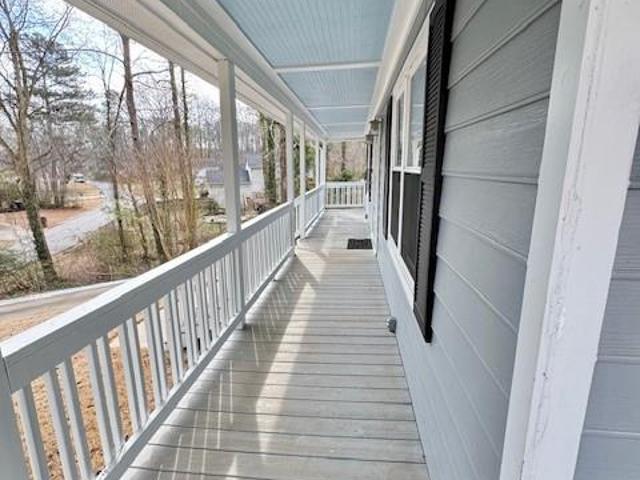 7283 White Flag Trail, Lithia Springs, GA 30122 | MLS #7716 | Compass