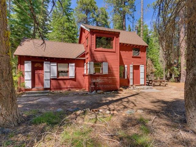 7283 6th Ave, Tahoma, CA 96142