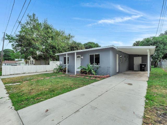 728 20th St, West Palm Beach, FL 33407 | MLS #F10537