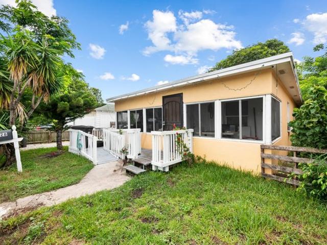 728 22nd St, West Palm Beach, FL 33407