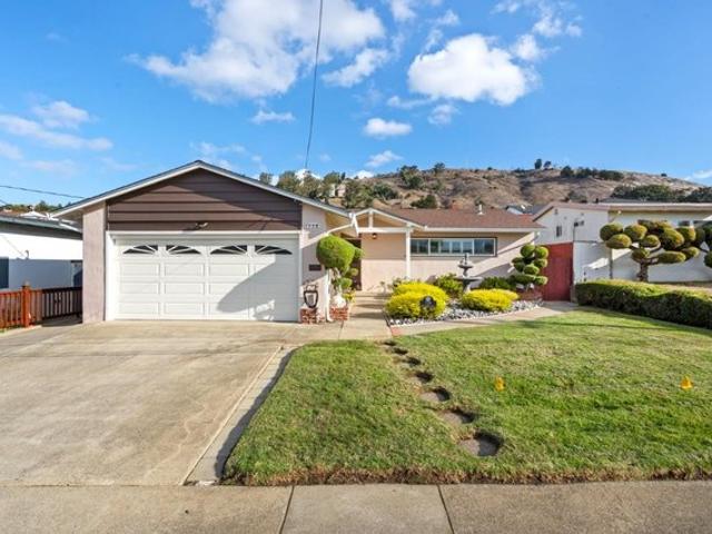 728 Cottonwood Ave, South San Francisco, CA 94080