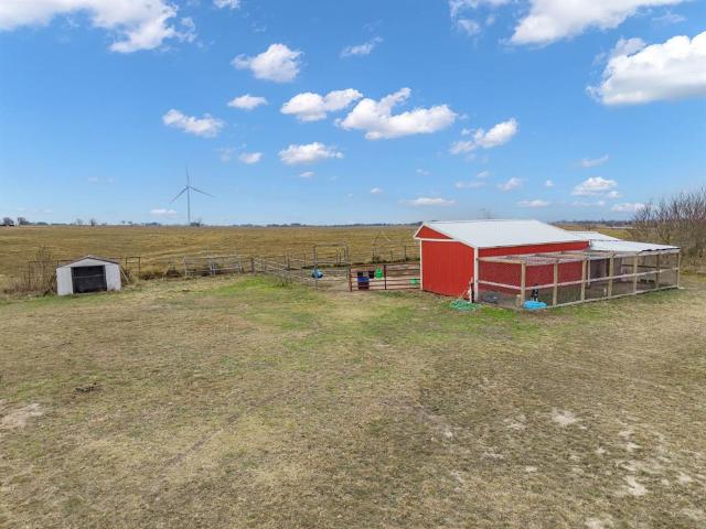 728 County Road 3373, Hubbard, TX 76648 | MLS #21161