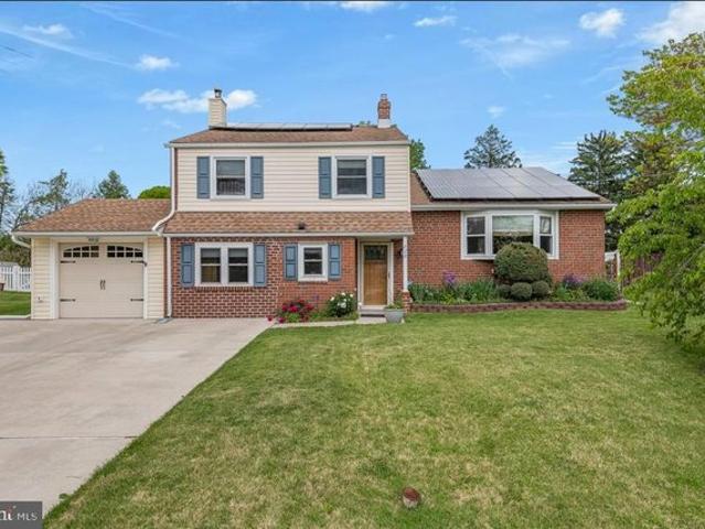 728 Caley Rd, King of Prussia, PA 19406