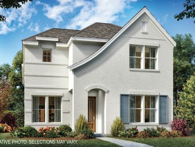 728 Caroline Dr, Celina, TX 75009