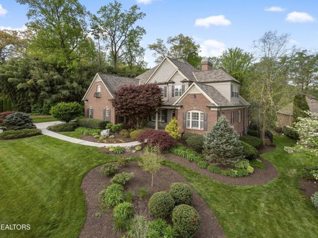728 Cheowa Cir, Knoxville, TN 37919