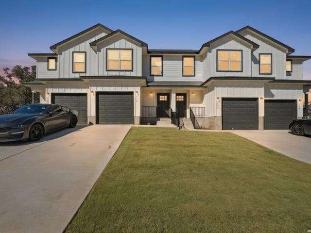 728 Abigail Aly, San Antonio, TX 78253