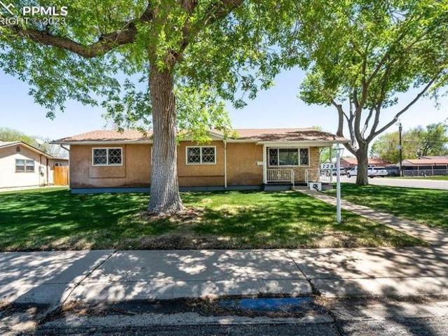 728 Alpine Ave, Pueblo, CO 81005