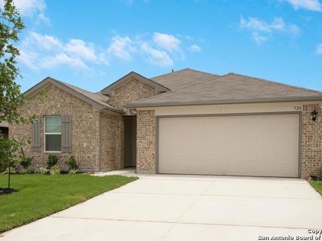 728 Armadillo Dr
