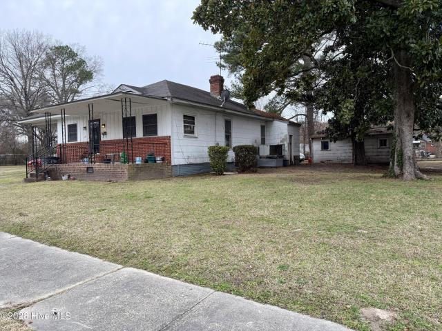 728 Atlantic Ave, Rocky Mount, NC 27801 | MLS #100557 | Compass