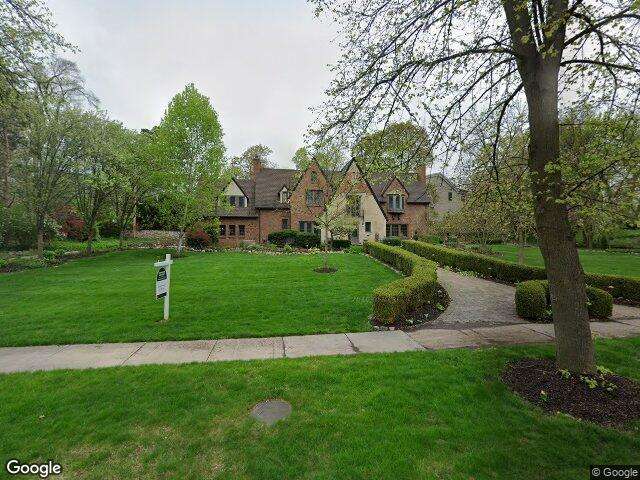728 Audubon Dr, East Lansing, MI 48823