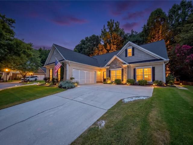 728 Austin Creek Drive