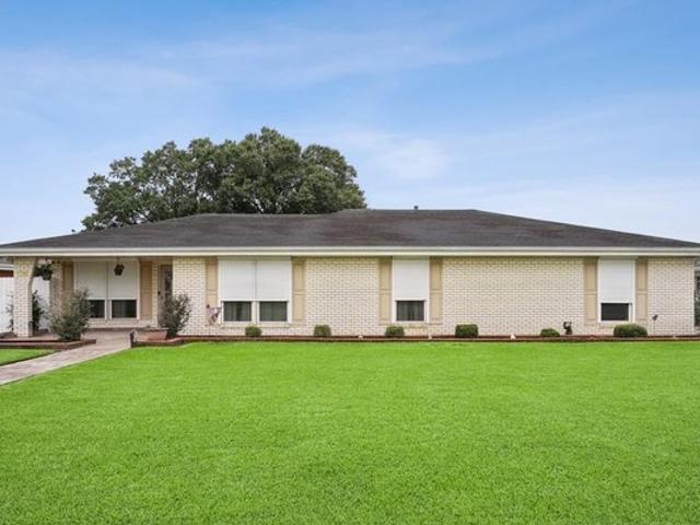 728 Avenue D, Marrero, LA 70072