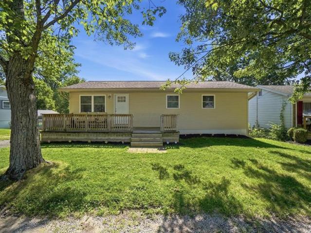 728 Baker St, Mount Gilead, OH 43338