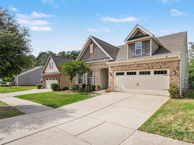 728 Bearcamp Way