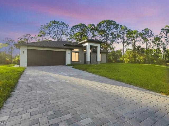 728 Brazos St E, Lehigh Acres, FL 33974 | MLS #2026021