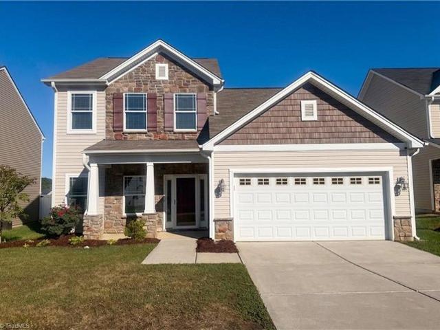 728 Breeders Cup Dr, Whitsett, NC 27377