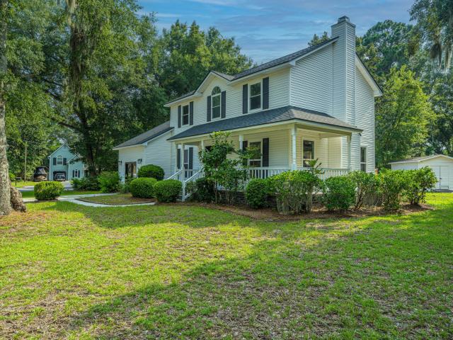 728 Gilmore Court