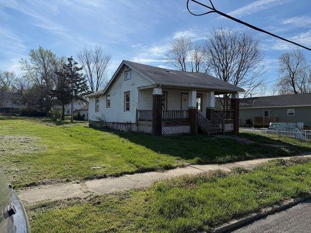 728 Grand Ave, Fulton, MO 65251