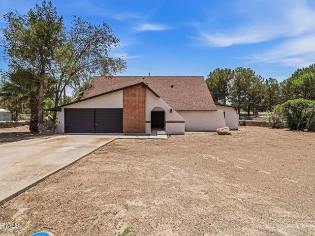 728 Green Cove Dr, El Paso, TX 79932