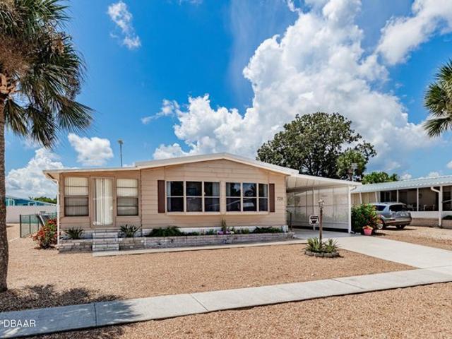 728 Dove Ave, Port Orange, FL 32129