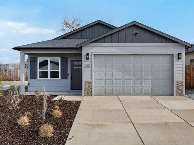 728 Dahl Pl Unit 17, Medford, OR 97501