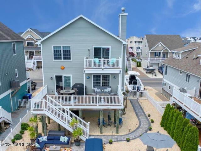 728 Drum Point Road