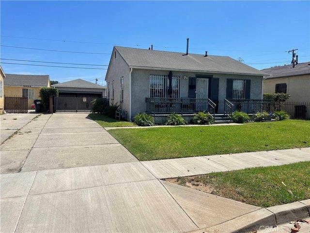 728 E 121st, Los Angeles, CA 90059