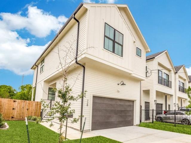 728 E 38th St, Houston, TX 77022