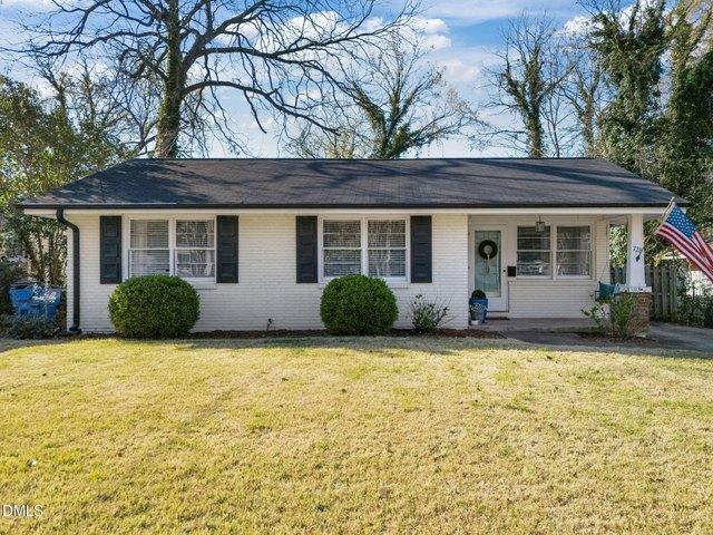 728 E Whitaker Mill Rd, Raleigh, NC 27608